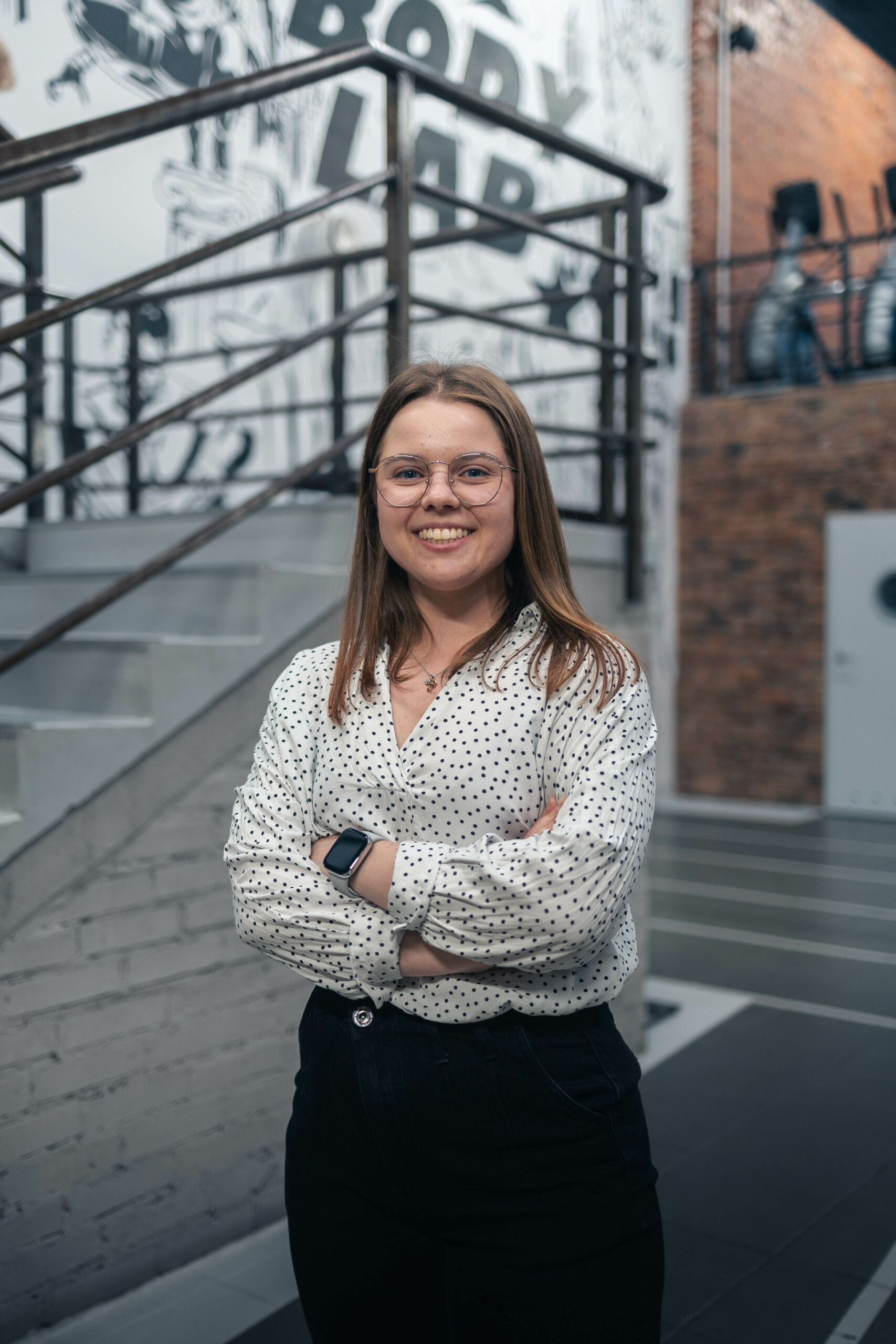 O nas - BodyLab Poznań Marcelińska